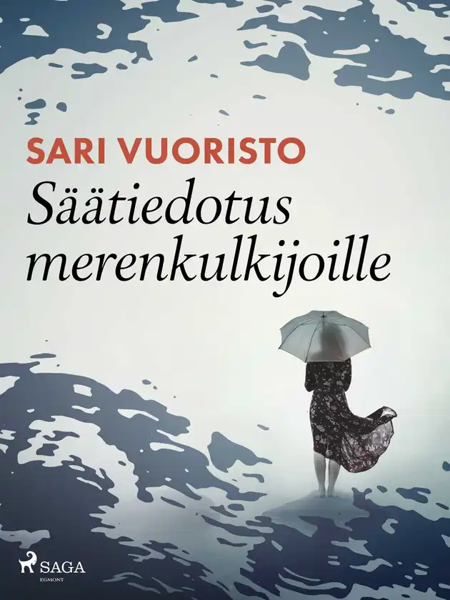 Säätiedotus merenkulkijoille – E-kirja – Sari Vuoristo – ISBN-arvo ...