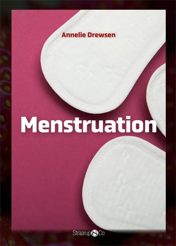 Menstruation – E-book – Annelie Drewsen – ISBN 9788770185400