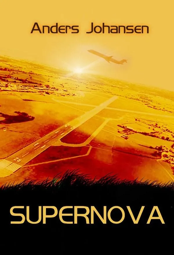 Supernova – Lydbog & E-bog – Anders Johansen – ISBN 9788770534161 ...
