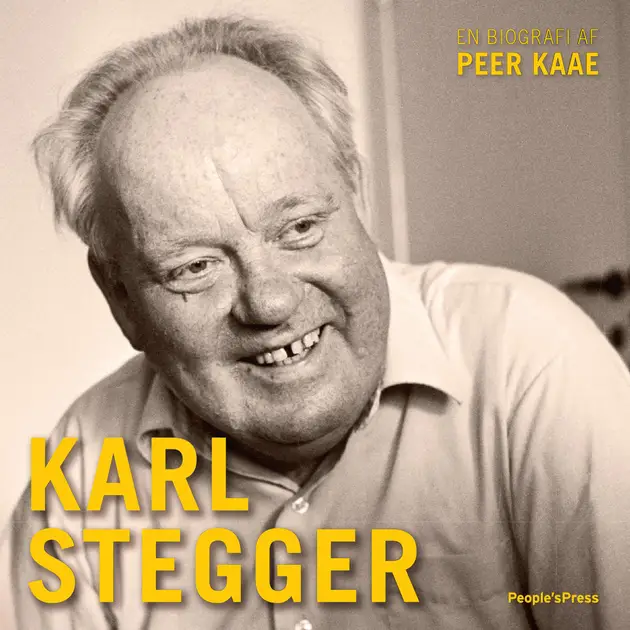 Karl Stegger | audiolibro y e-book | Peer Kaae | Nextory