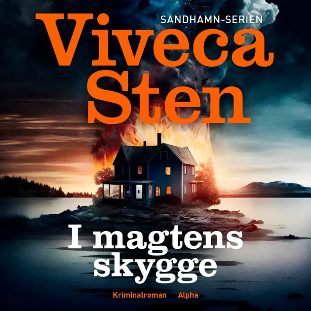 I magtens skygge – Livres numériques et audio – Viveca Sten – ISBN ...