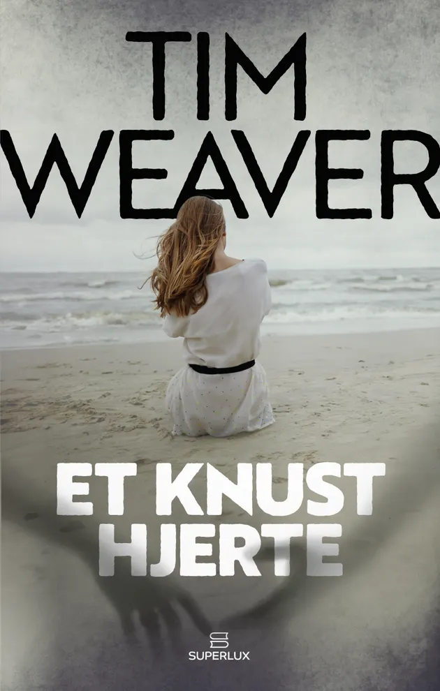 Et knust hjerte – E-book – Tim Weaver – ISBN 9788775671304
