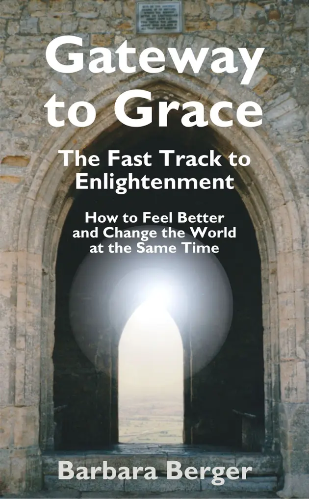 Gateway to Grace : The Fast Track to Enlightenment - How to Feel Better ...