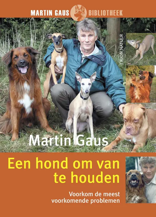 Een hond om van te houden : voorkom de meest voorkomende problemen – E ...