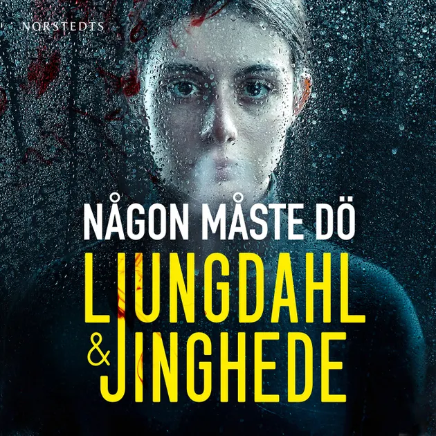 Nikki Kahn-serien | Nextory