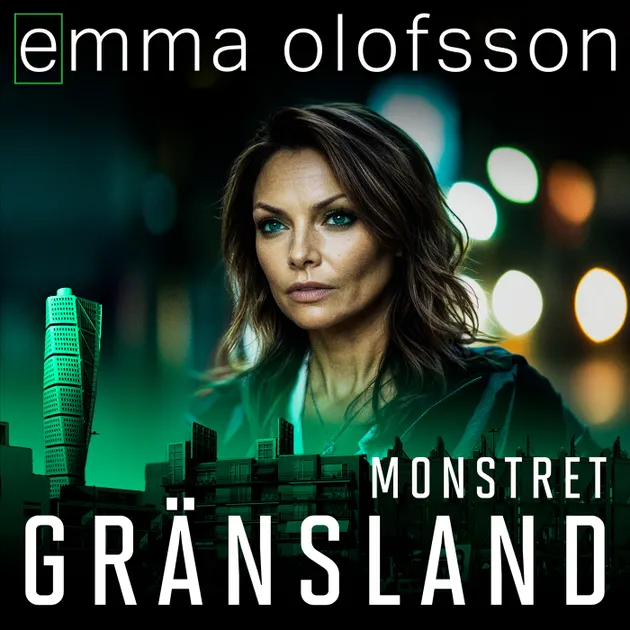 Monstret – Ljudbok och E-bok – Emma Olofsson – ISBN 9789137162898 ...