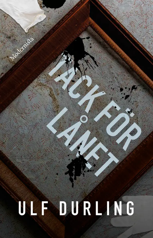 Tack för lånet | E-book | Ulf Durling | Nextory