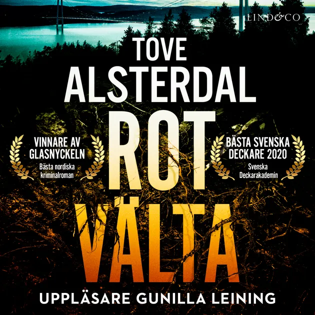 Deckare - Alla böcker | Läs 14 dagar gratis | Se topp listor