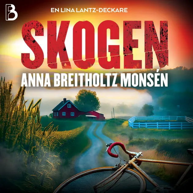 Skogen | Ljudbok och E-bok | Anna Breitholtz Monsén | Nextory