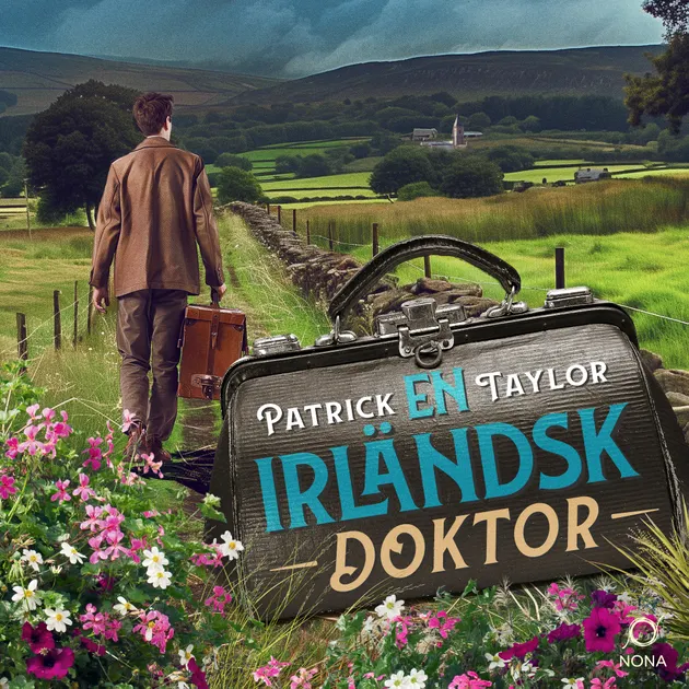 En irländsk doktor | Audiolibro | Patrick Taylor | Nextory