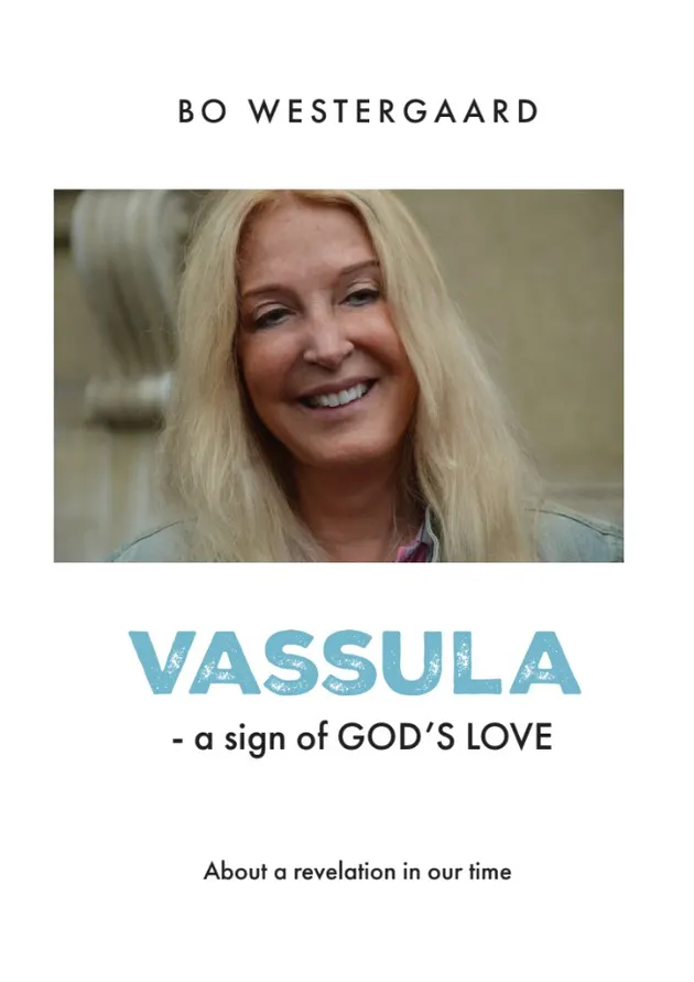 Vassula : a sign of God's love – Livre numérique – Bo Westergaard ...