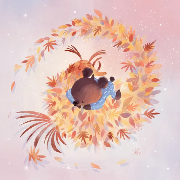 Theo, the dragon Nora and the dream : Bedtime story for children ...