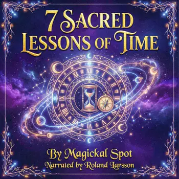 7 Sacred Lessons of Time : How to Stop Fighting Time and Start Flowing ...