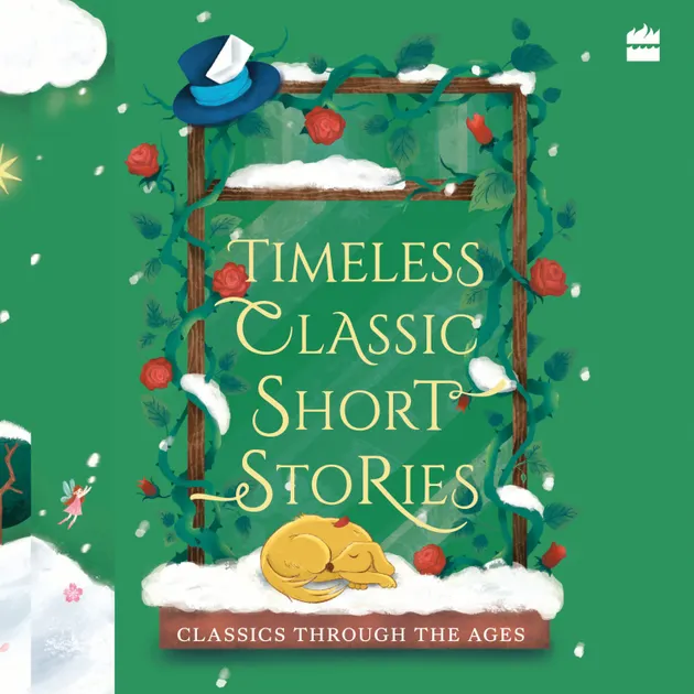 Timeless Classic Short Stories – Audiolibro – Various Various – ISBN ...