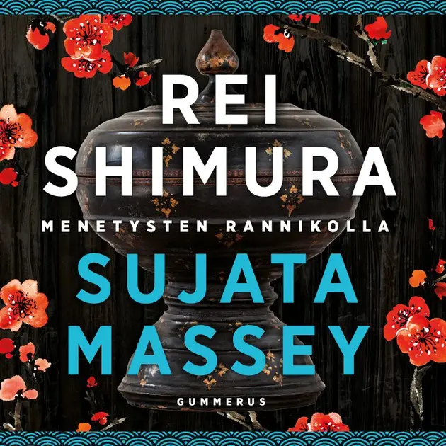 Rei Shimura menetysten rannikolla – Livres numériques et audio – Sujata ...