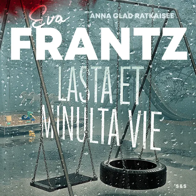Lasta et minulta vie – Livres numériques et audio – Eva Frantz – ISBN ...