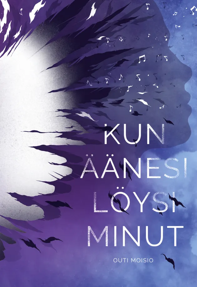 Kun äänesi löysi minut : Kadonnut ääni osa 1 – E-book – Outi Moisio ...