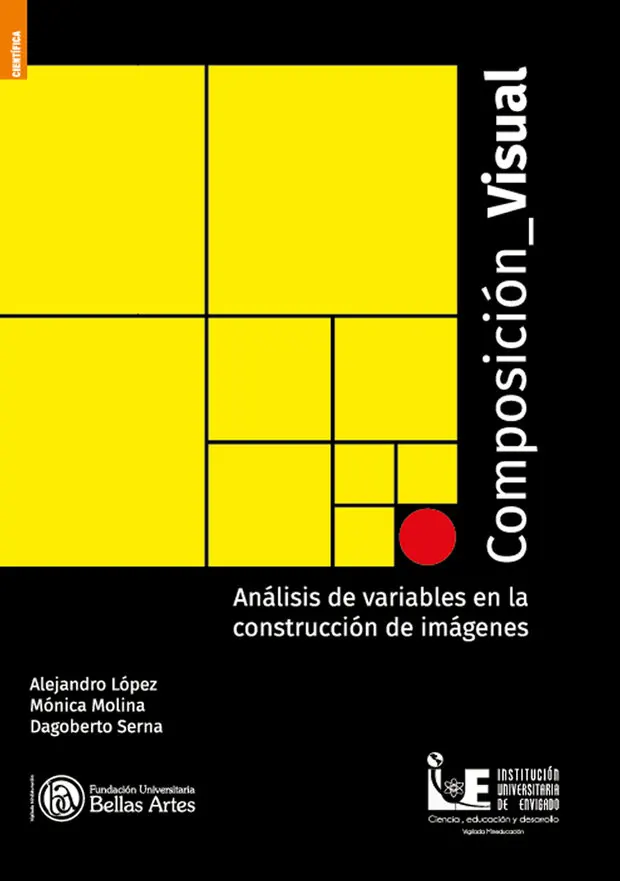 Composición visual : Análisis de variables en la construcción de ...
