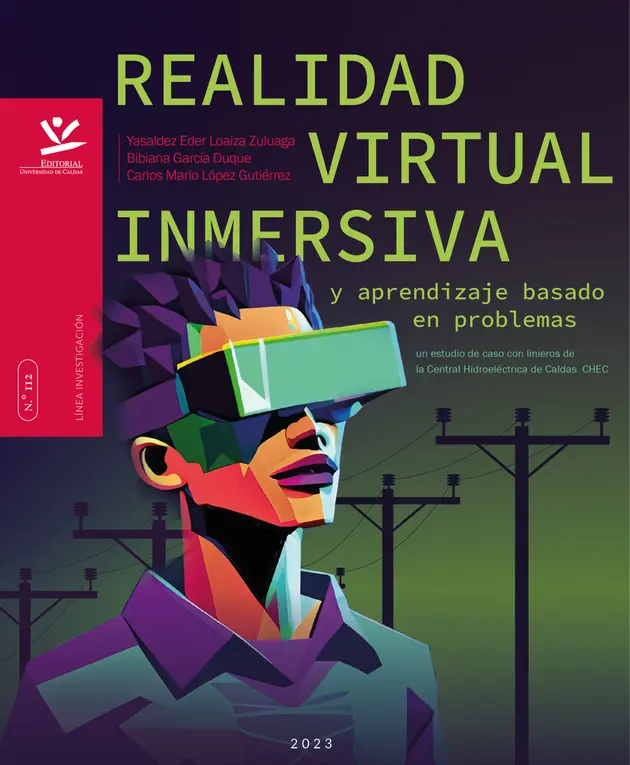 Realidad virtual inmersiva y aprendizaje basado en problemas : Un ...