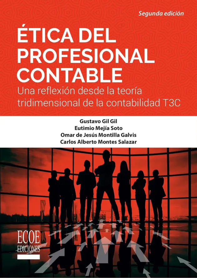 Ética del profesional contable : Una reflexión desde la teoría ...
