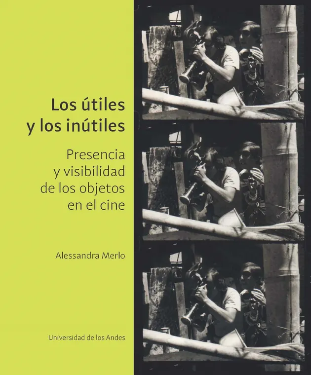 Los Útiles Y Los Inútiles. Presencia Y Visibilidad De Los Objetos En El ...