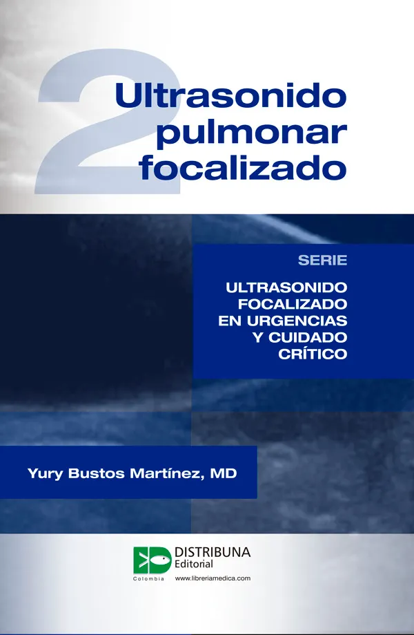 Ultrasonido Pulmonar Focalizado : Serie Ultrasonido Focalizado En ...