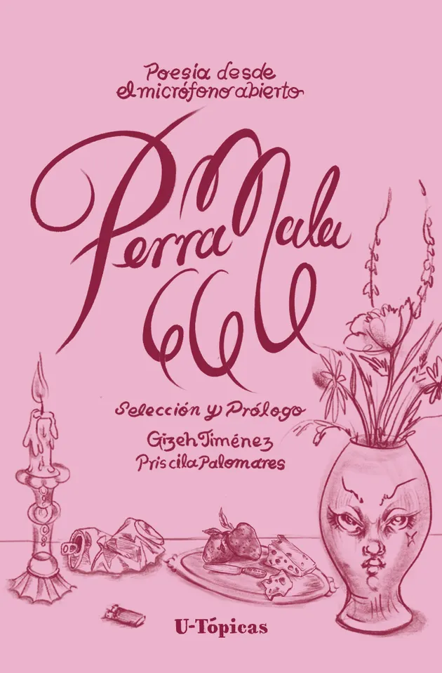 PERRA MALA 666 : Poesía desde el micrófono abierto – E-book – VV.AA ...