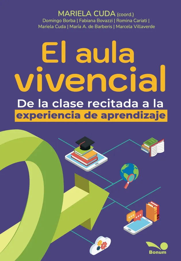 El aula vivencial : De la clase recitada a la experiencia de ...