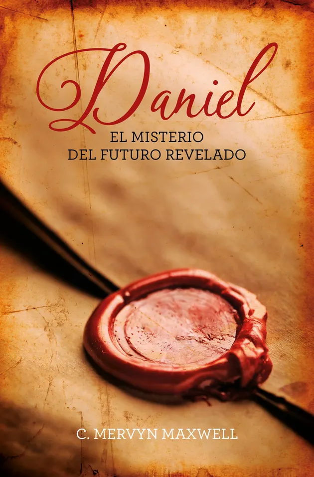 Daniel: El misterio del futuro revelado | E-book | Mervyn Maxwell | Nextory