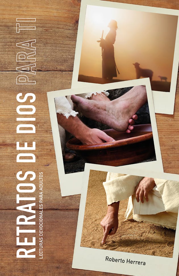 Retratos de Dios para ti : Lecturas devocionales para adultos | E-book ... Retratos de Dios para ti : Lecturas devocionales para adultos | E-book ...