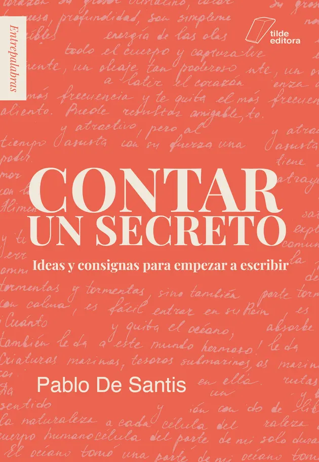 Contar un secreto: Ideas y consignas para empezar a escribir | E-book ...