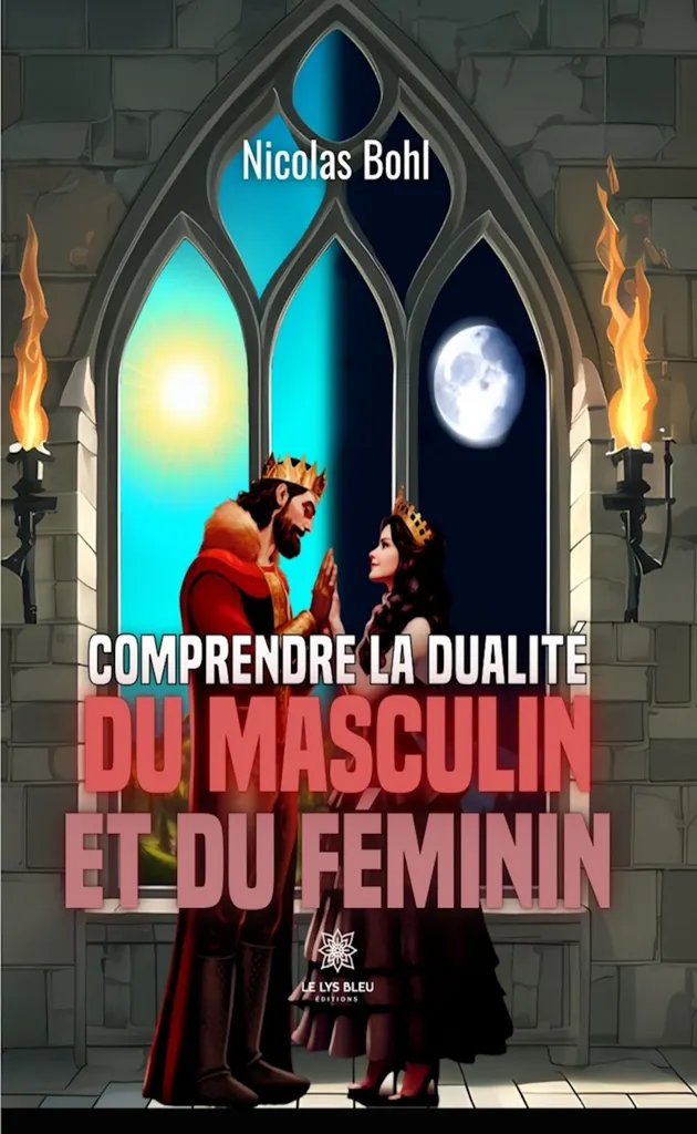 Comprendre la dualité du masculin et du féminin – E-bok – Nicolas Bohl ...