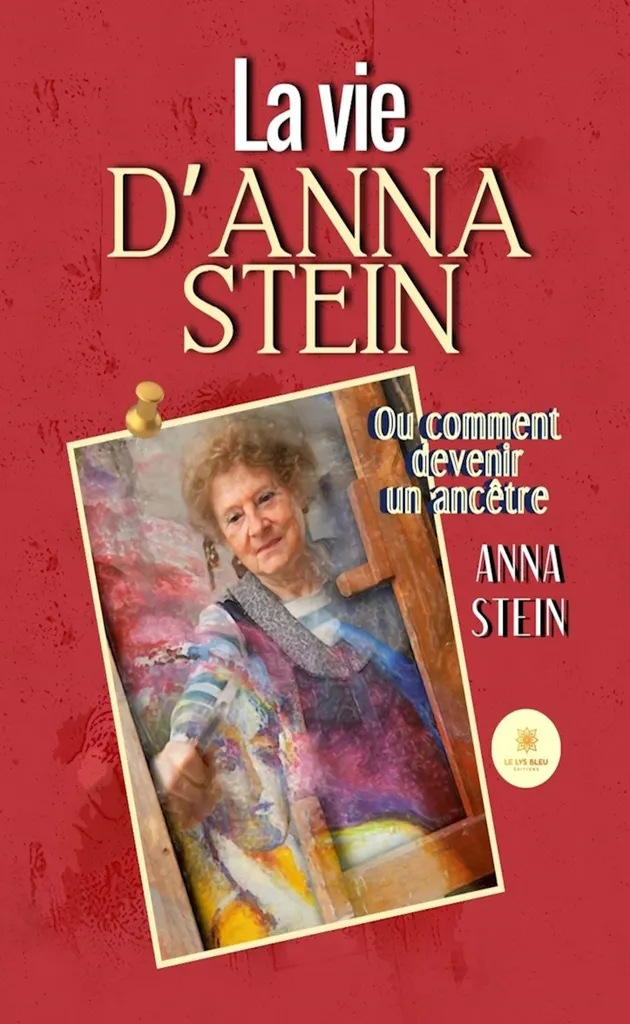 La vie d’Anna Stein : Ou comment devenir un ancêtre – E-book – Anna ...