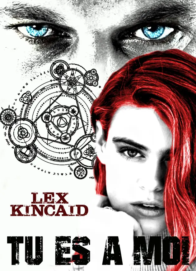 Tu es à moi : Lex Kincaid – E-book – Lisa Jane – ISBN 9791092725032
