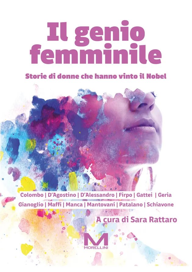 Il genio femminile : Storie di donne che hanno vinto il Nobel – E-book ...