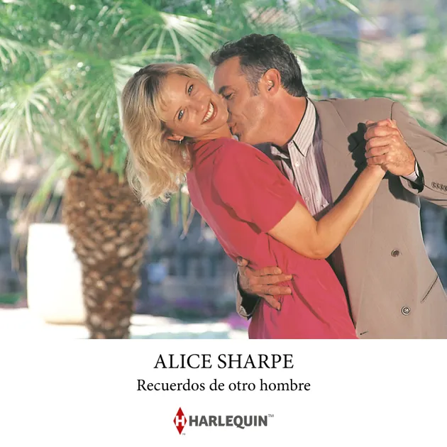 Recuerdos de otro hombre – Audiolibro – Alice Sharpe – ISBN 9791370328801