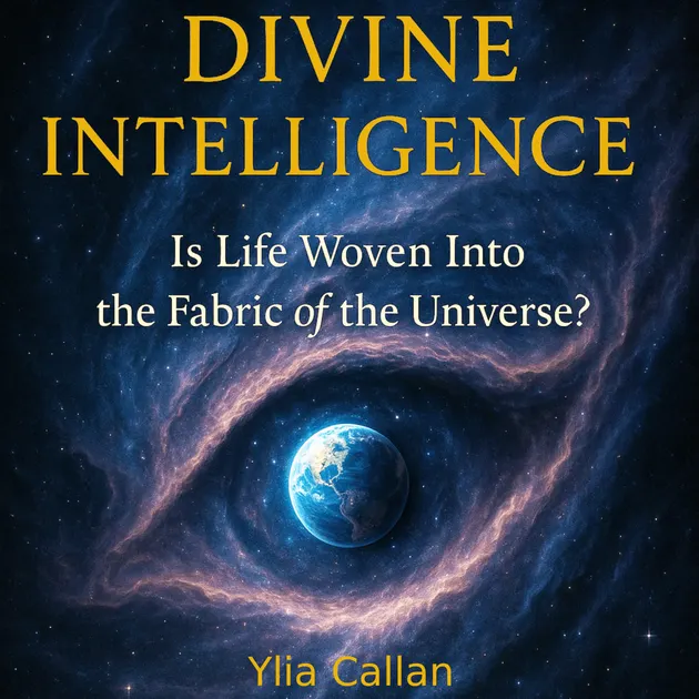 Divine Intelligence : Is Life Woven Into the Fabric of the Universe ...