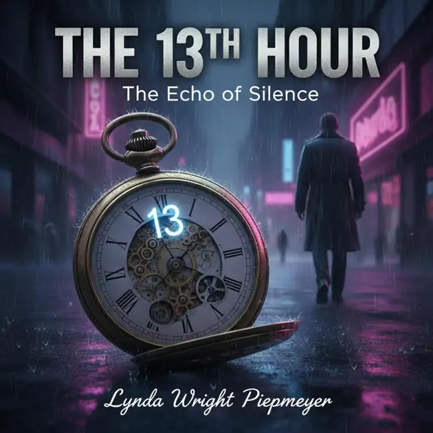 The 13th Hour: The Echo of Silence : When the Clock Strikes Thirteen ...