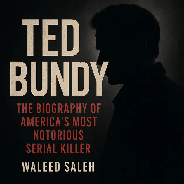 Ted Bundy : The Biography of America's Most Notorious Serial Killer ...
