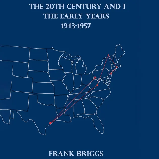 The 20th Century And I : The Early Years 1943-1957 – Livre audio ...