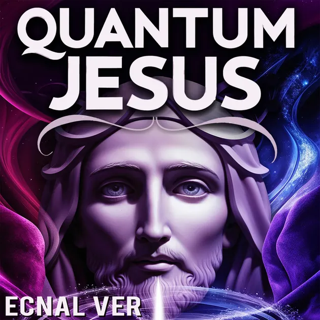 Quantum Jesus : Bridging Faith & Science : Jesus as a Teacher of ...