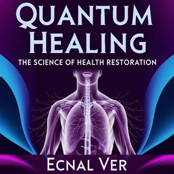 Quantum Healing : The Science of Health Restoration : The Concept of ...