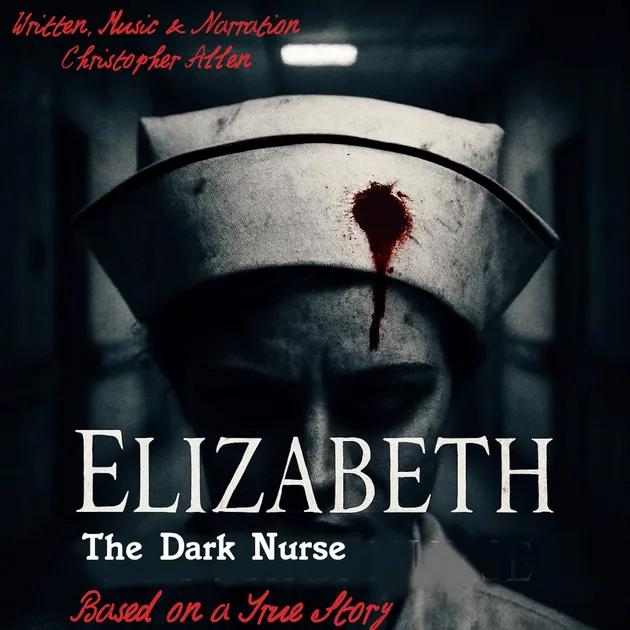 Elizabeth - The Dark Nurse : – Audiolibro – Christopher Allen – ISBN ...
