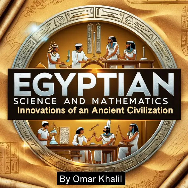 Egyptian Science and Mathematics : Innovations of an Ancient ...