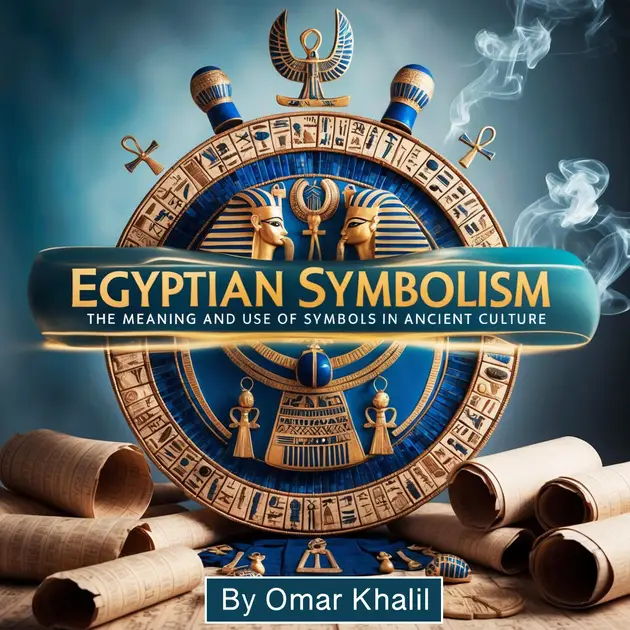 Egyptian Symbolism : The Meaning and Use of Symbols in Ancient Culture ...