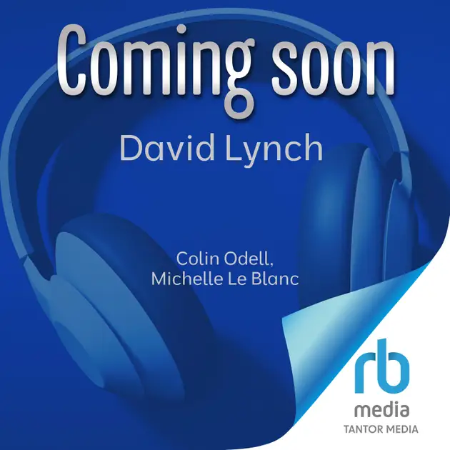 David Lynch : Revised & Updated Edition – Luisterboek – Colin Odell ...