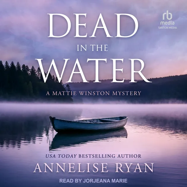 Dead in the Water – Audiolibro – Annelise Ryan – ISBN 9798331927981