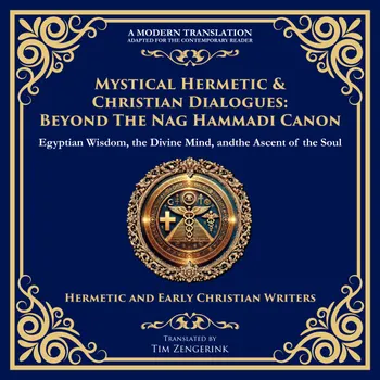 Mystical Hermetic & Christian Dialogues: Beyond the Nag Hammadi Canon ...