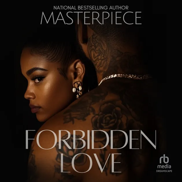 Forbidden Love – Audiolibro – Authoress Masterpiece – ISBN 9798349113918