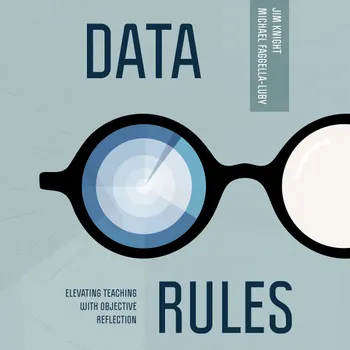 Data Rules : Elevating Teaching with Objective Reflection – Luisterboek ...